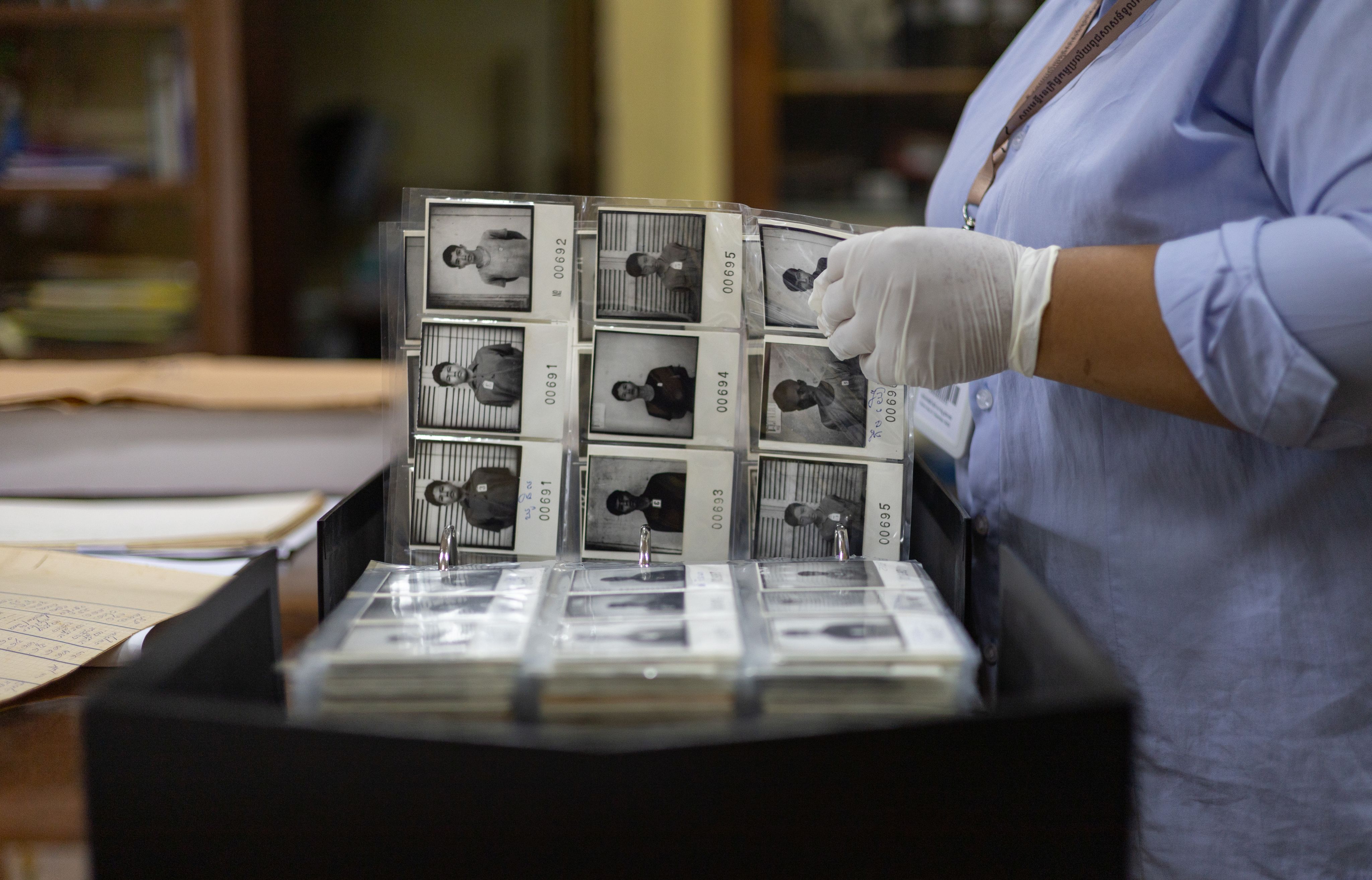 Remembering Cambodia'sKhmer Rouge nightmare