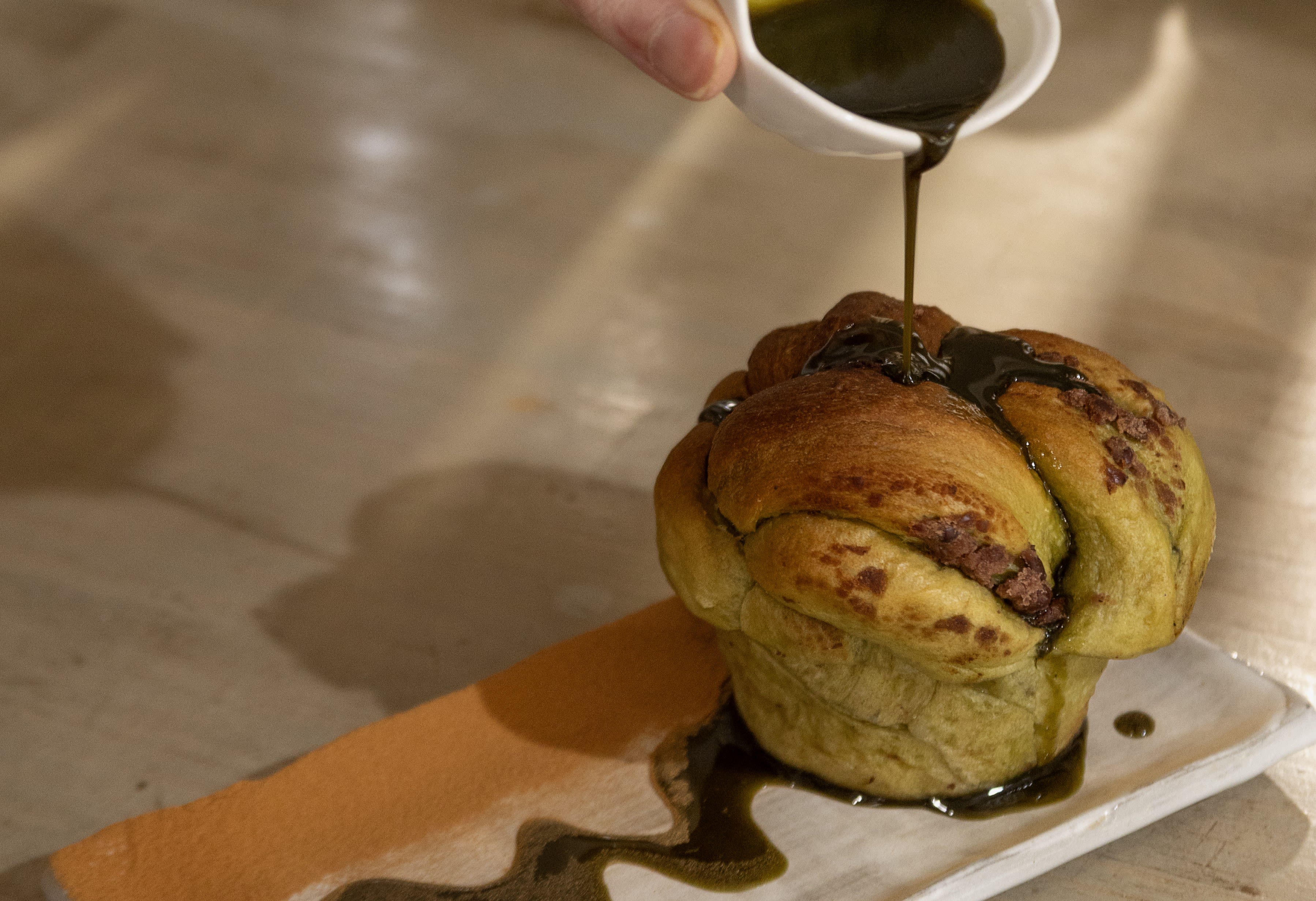 A guide to Tokyo's vegan revolution