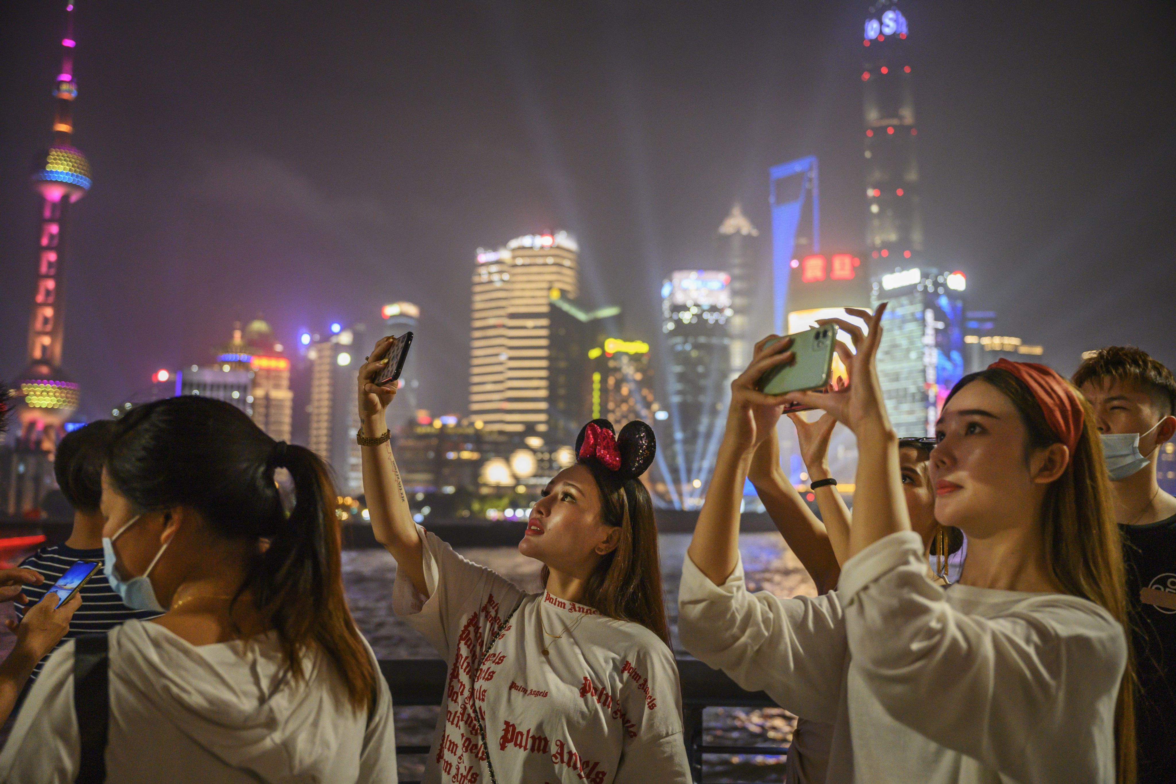 Behind the women billionaires: China receding on gender equality