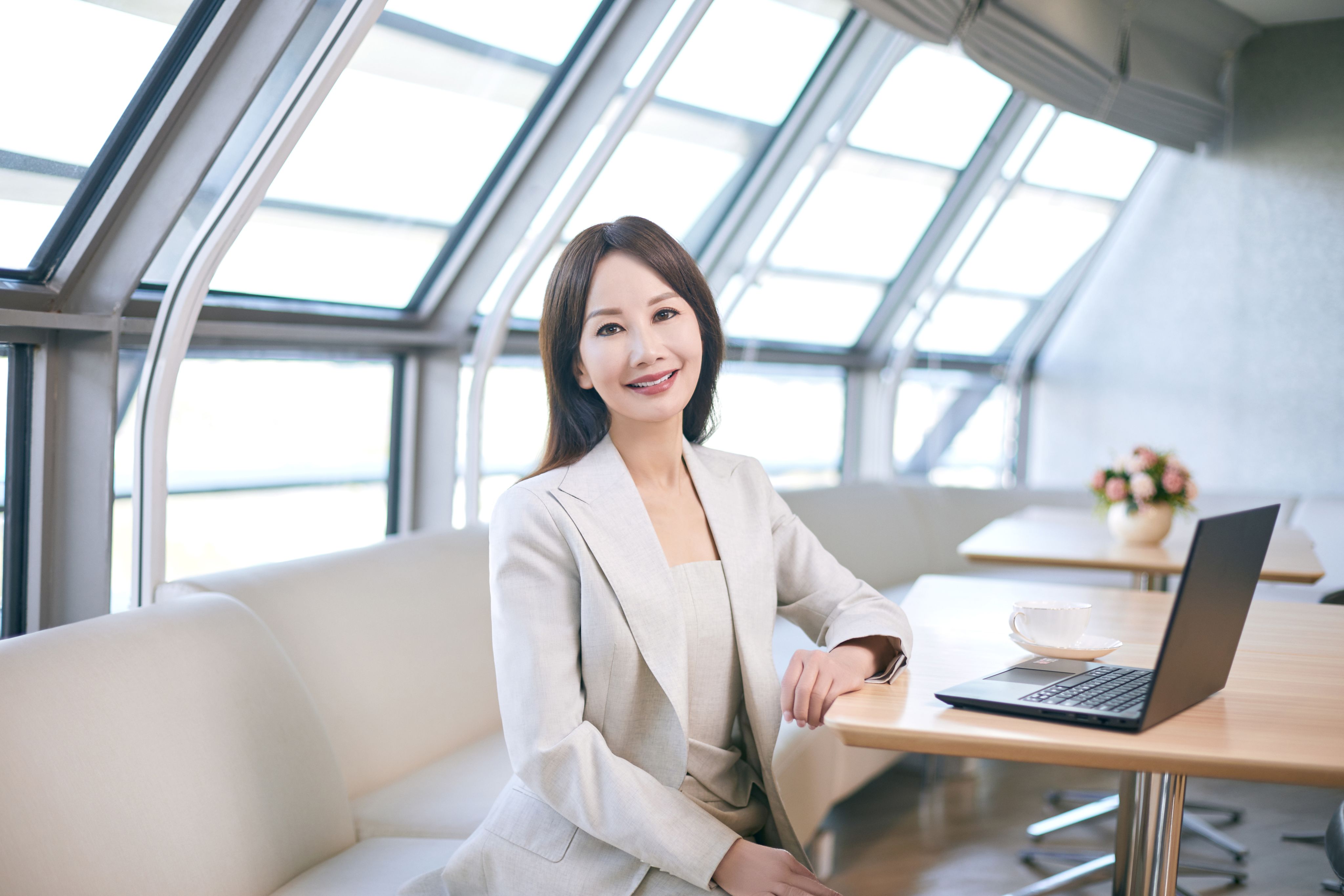 Behind the women billionaires: China receding on gender equality