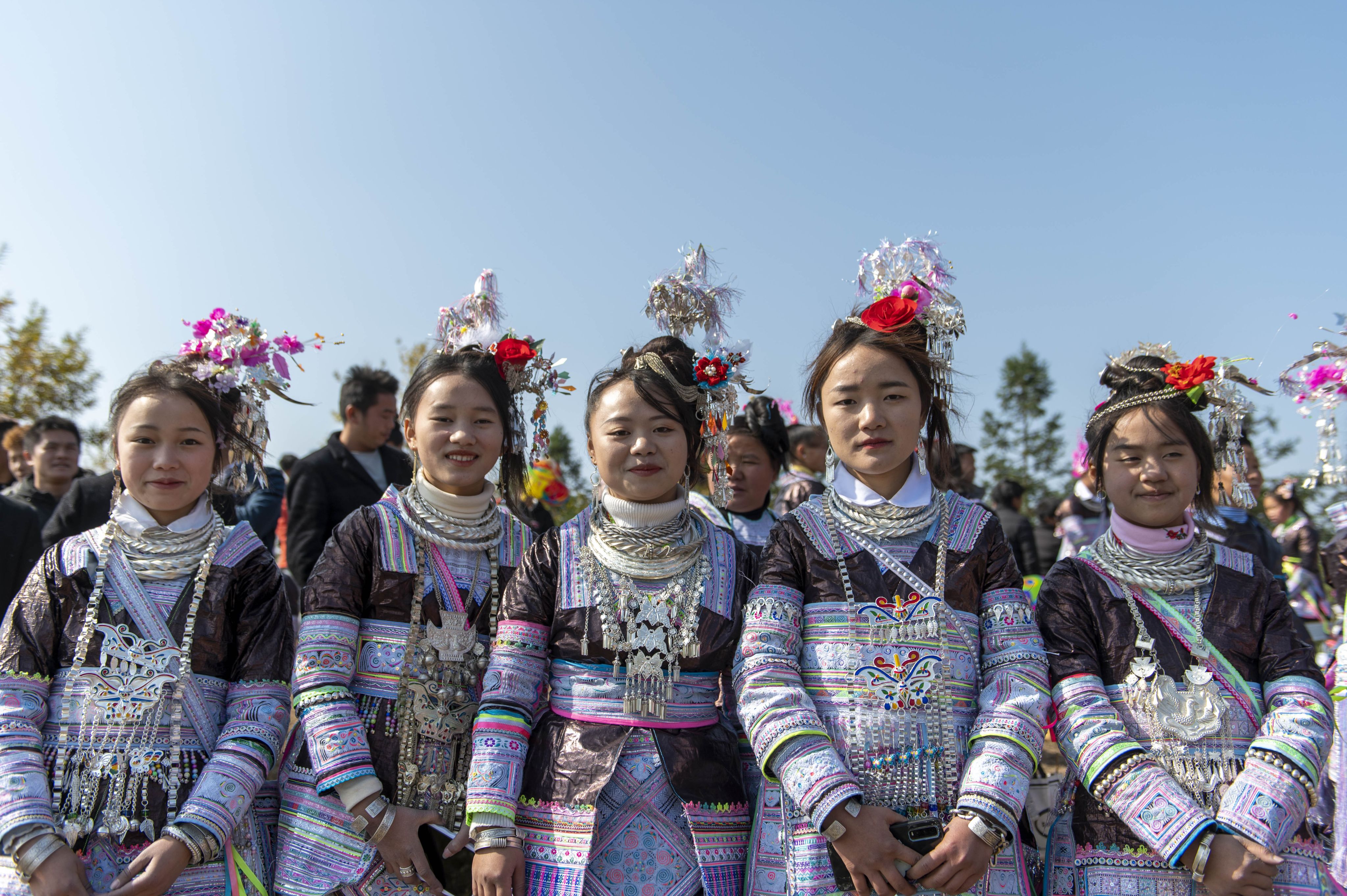 Behind the women billionaires: China receding on gender equality