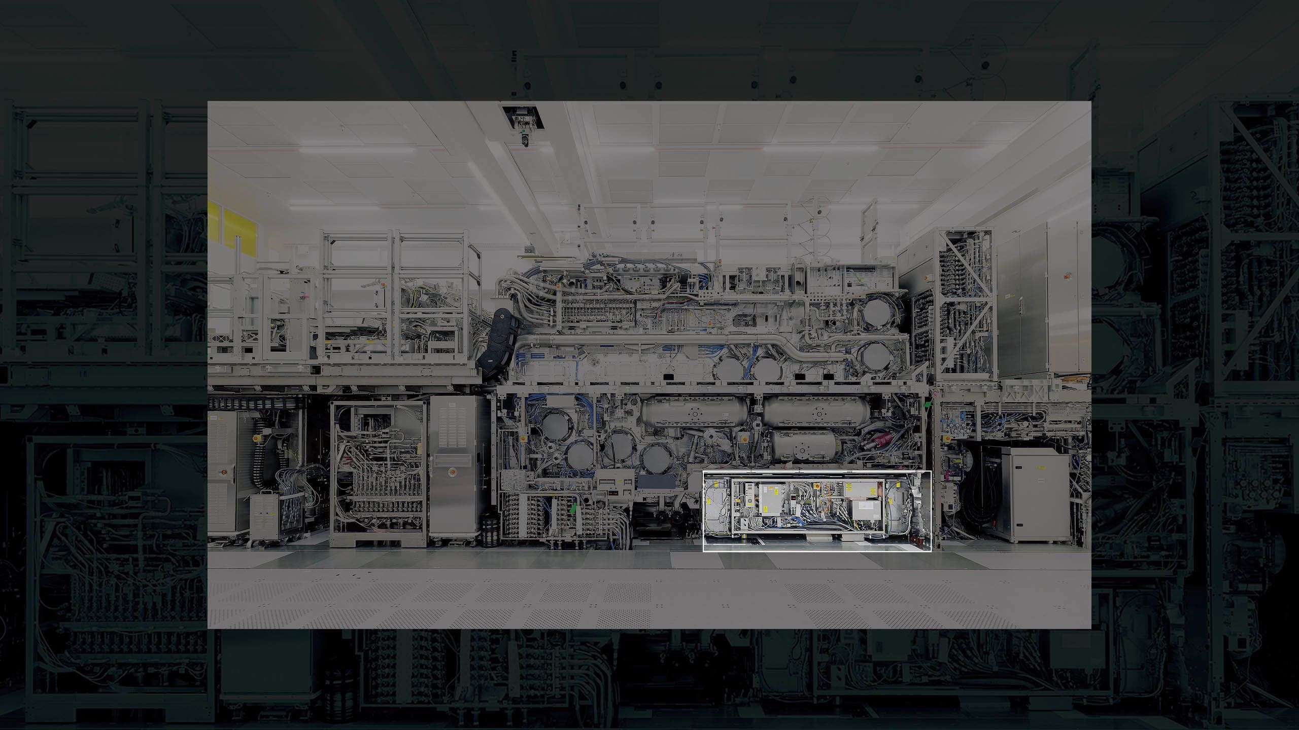 Can China build its own ASML?