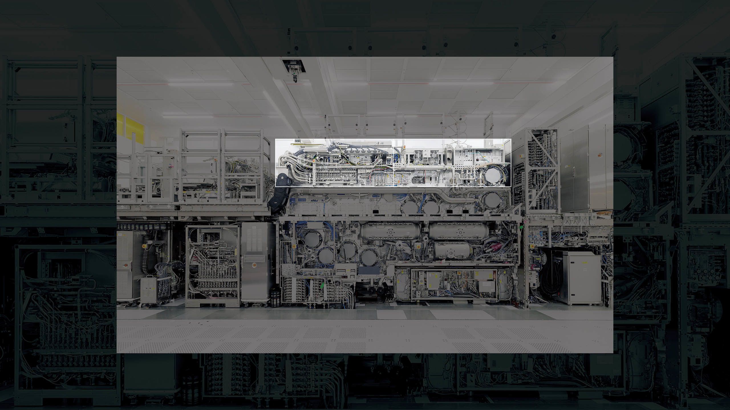 Can China build its own ASML?