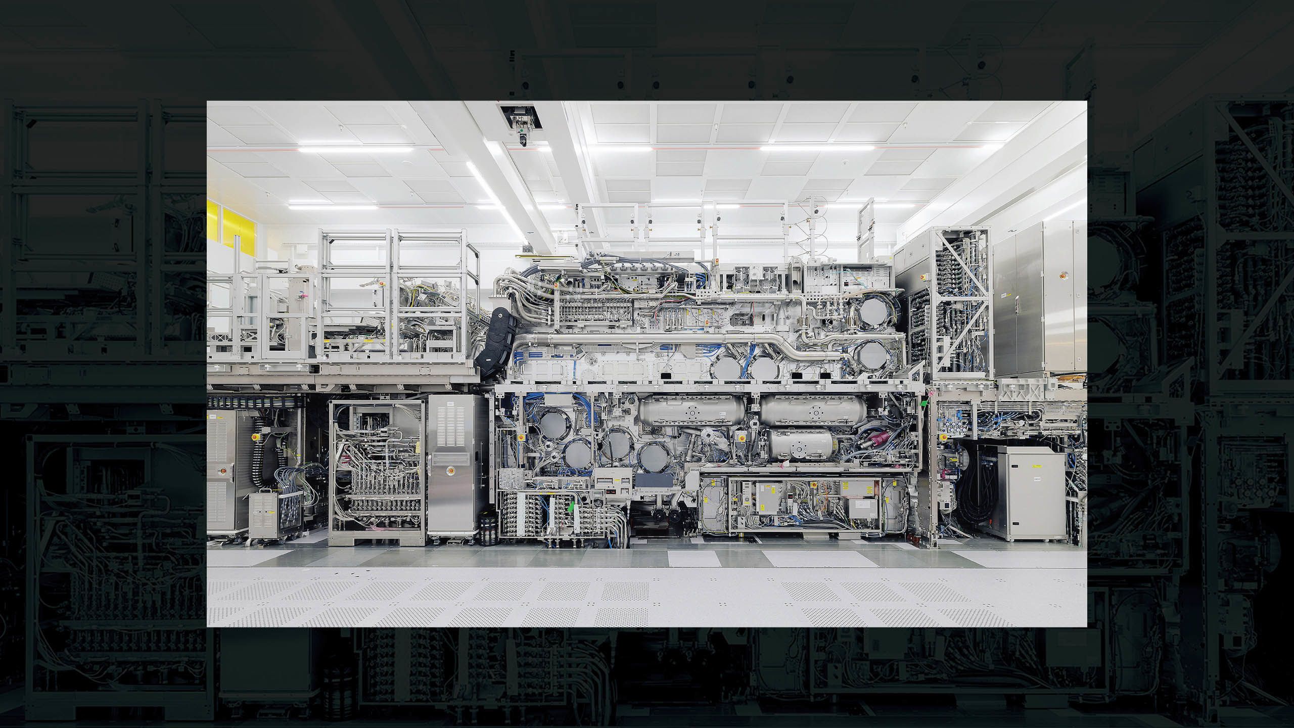 Can China build its own ASML?