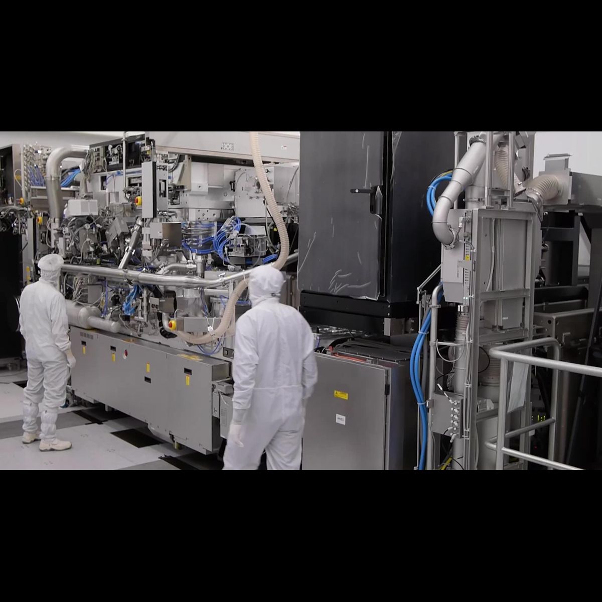 Can China build its own ASML?