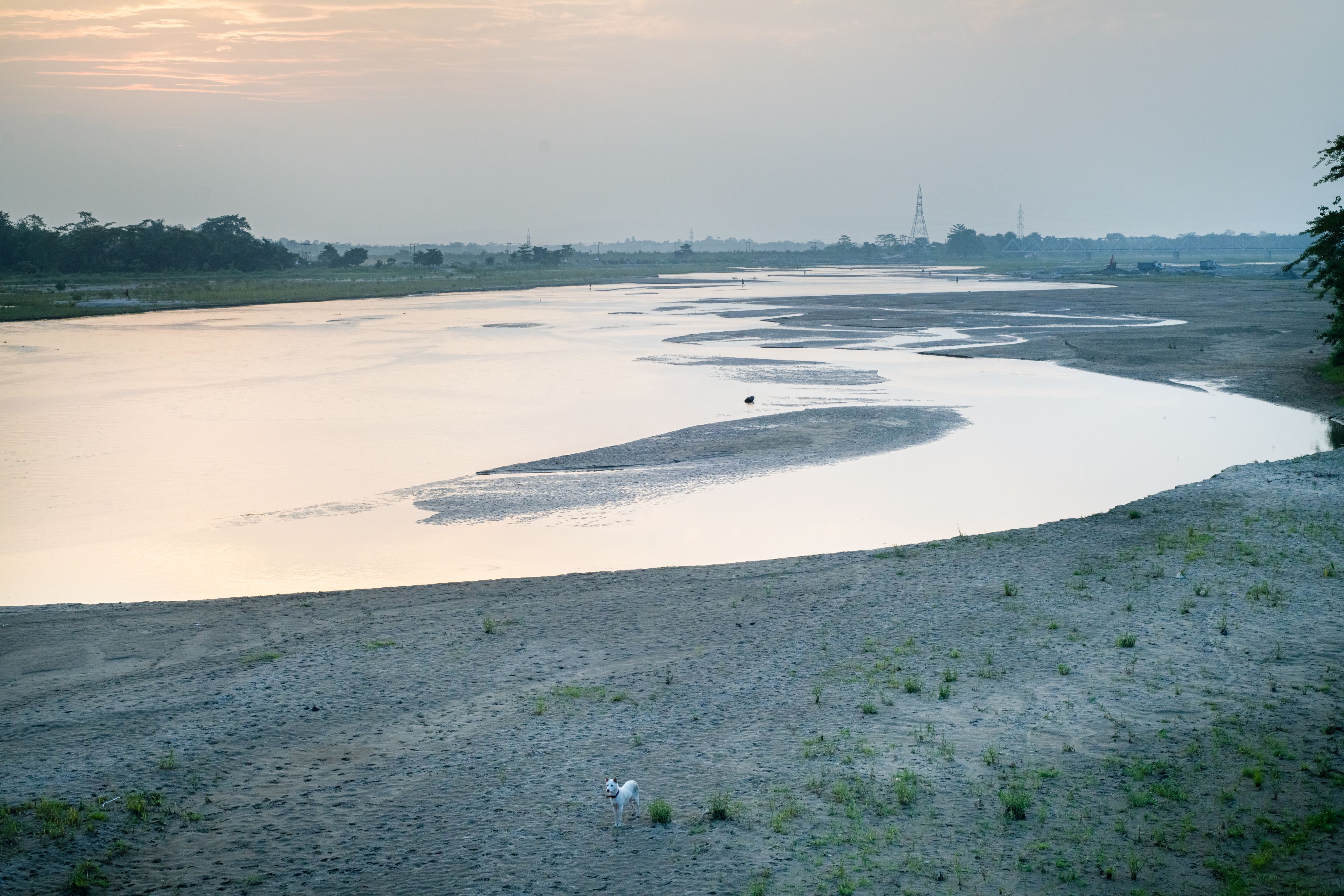 Bangladesh, Brahmaputra serve as proxy for Sino-Indian conflict