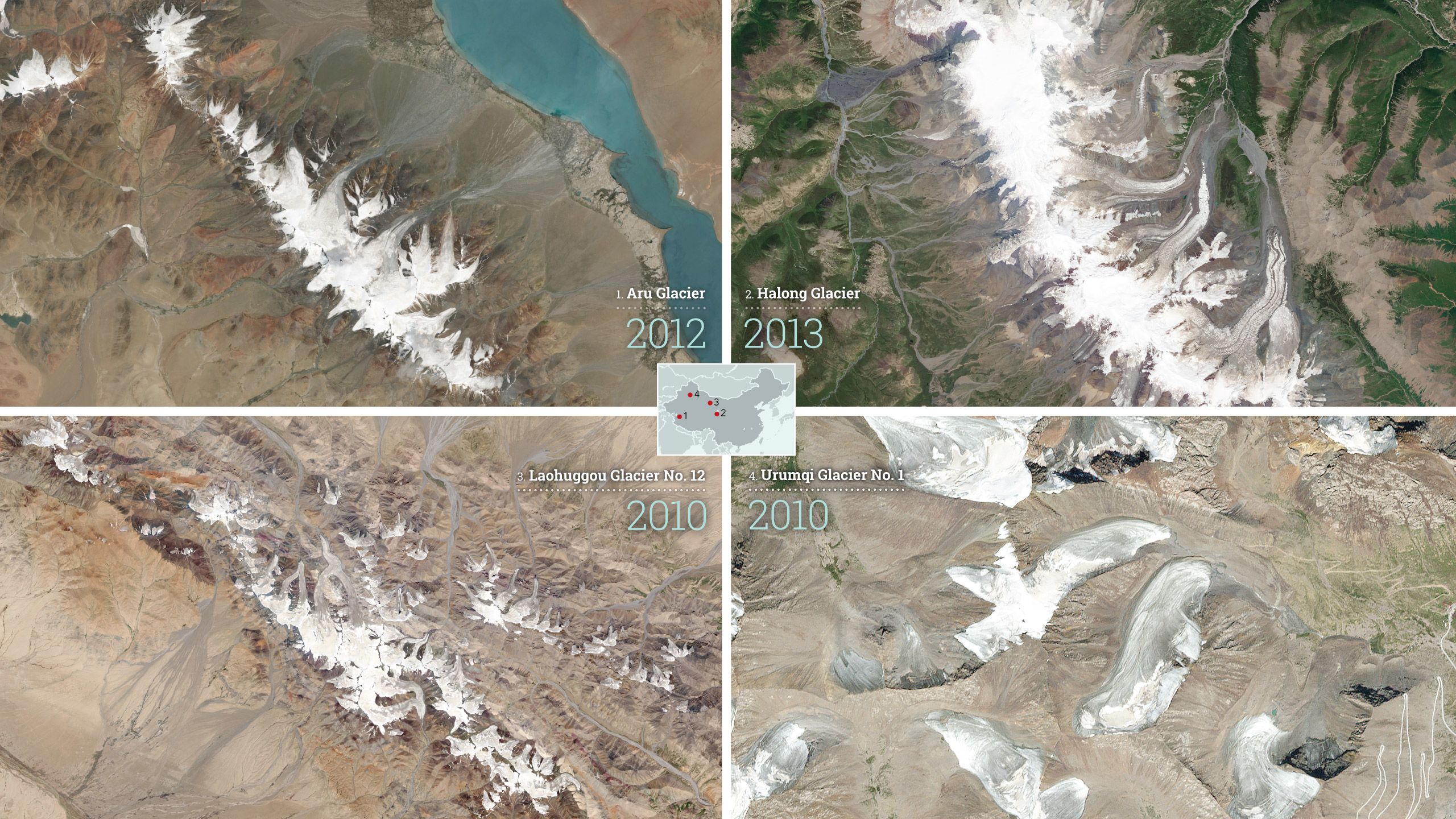 China dams make 'upstream superpower' presence felt in Asia