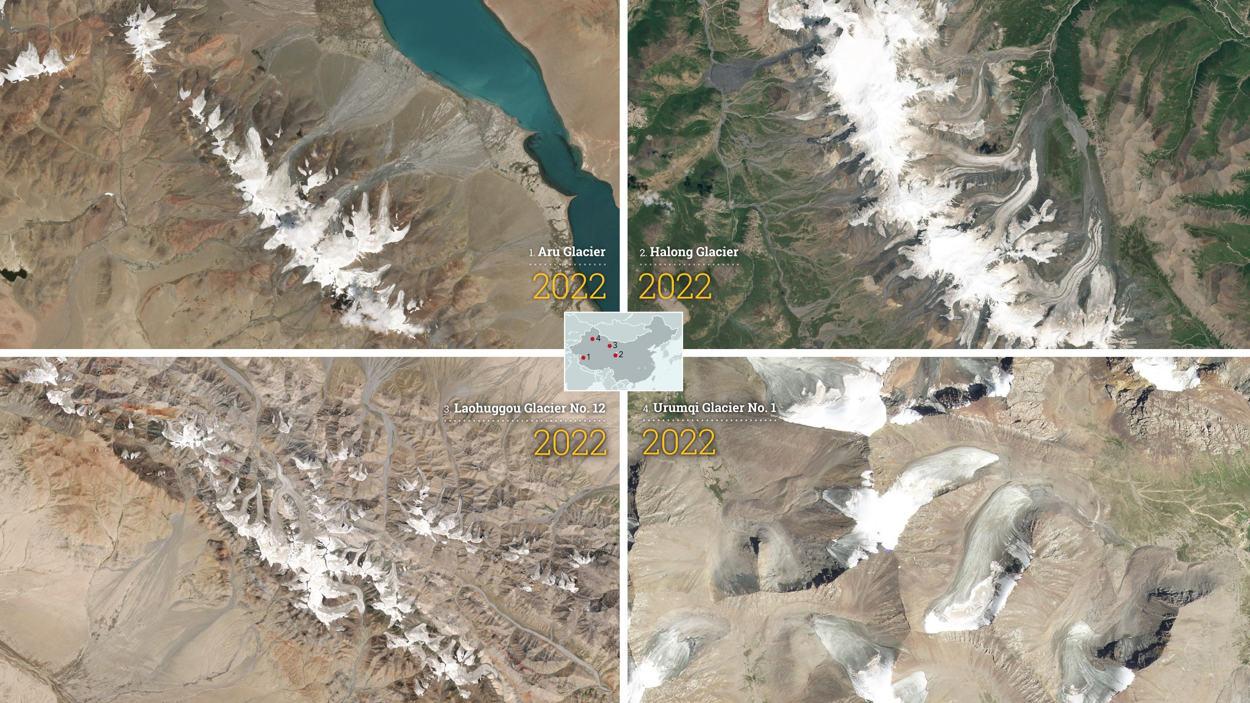 China dams make 'upstream superpower' presence felt in Asia