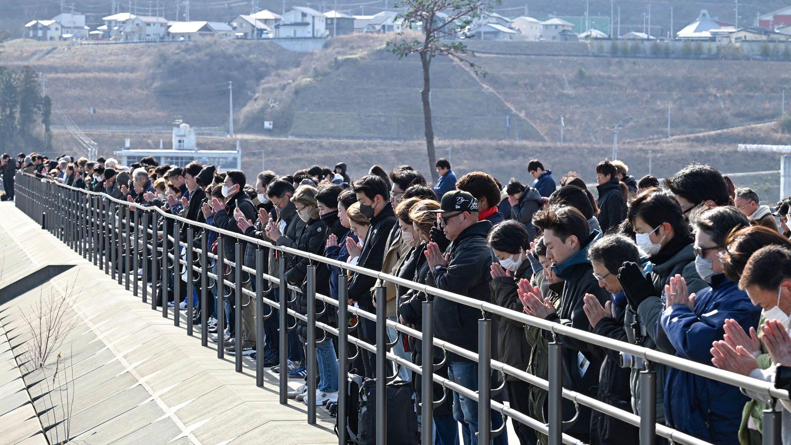 In Focus: Tsunami disaster 15 years on and how recovery is proceeding