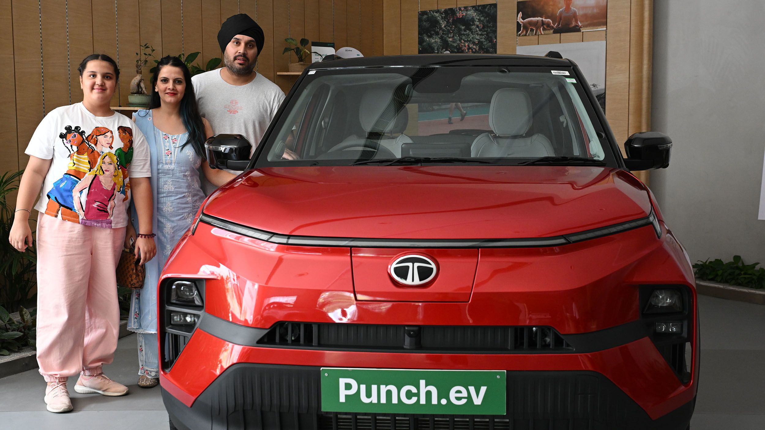 In Pictures: India’s EV market gaining momentum In Pictures: India’s EV market gaining momentum