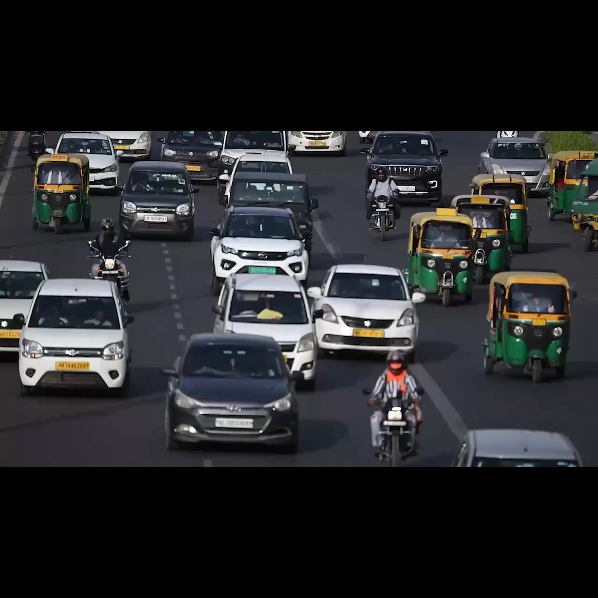 In Pictures: India’s EV market gaining momentum In Pictures: India’s EV market gaining momentum