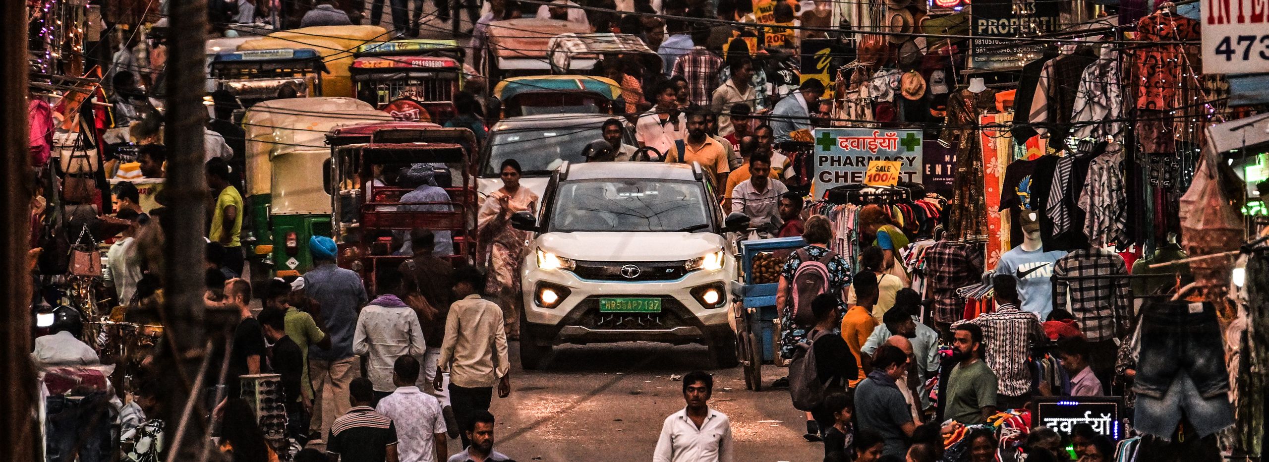 In Pictures: India’s EV market gaining momentum In Pictures: India’s EV market gaining momentum