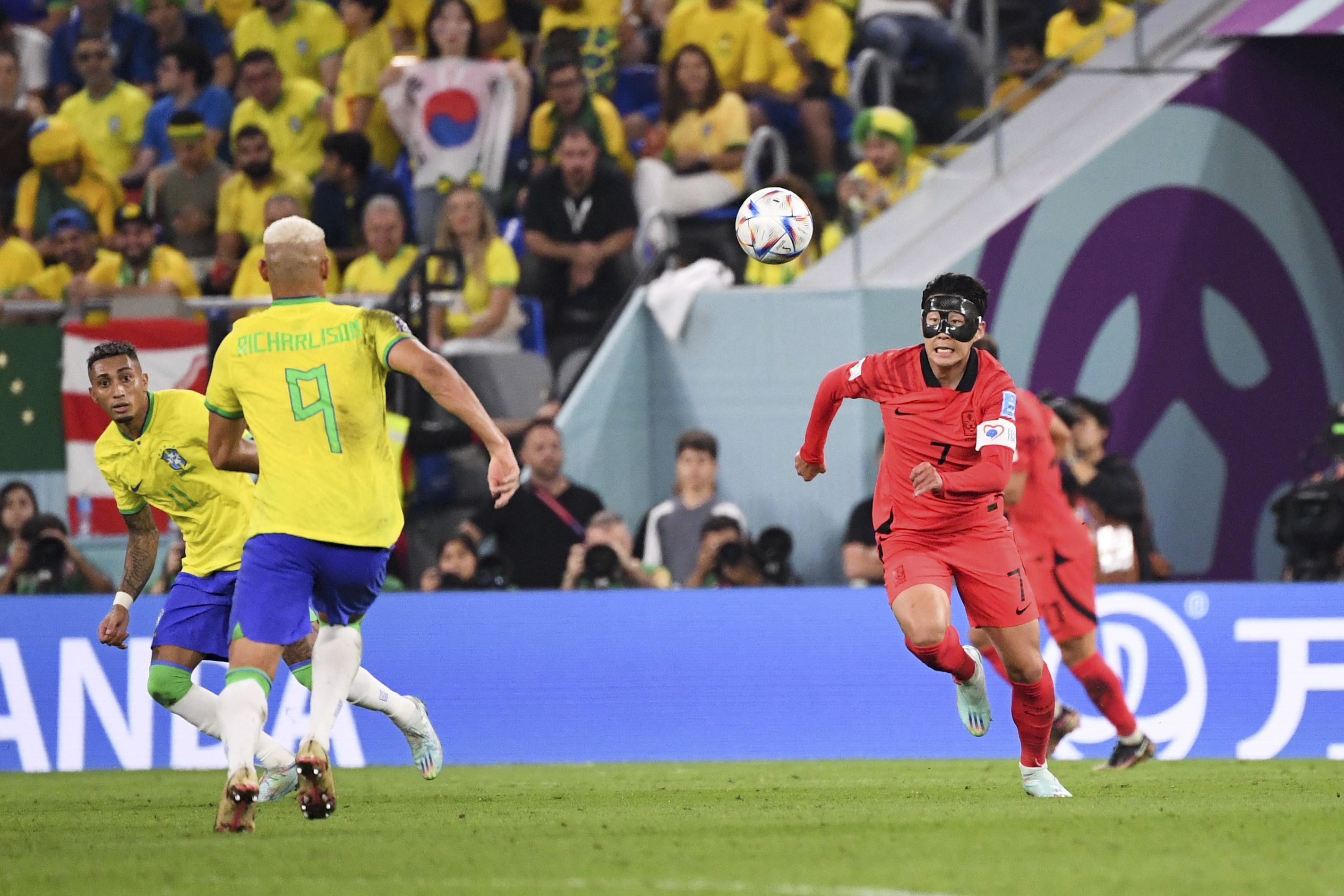 South Korean football star Son Heung-min’s journey to the top