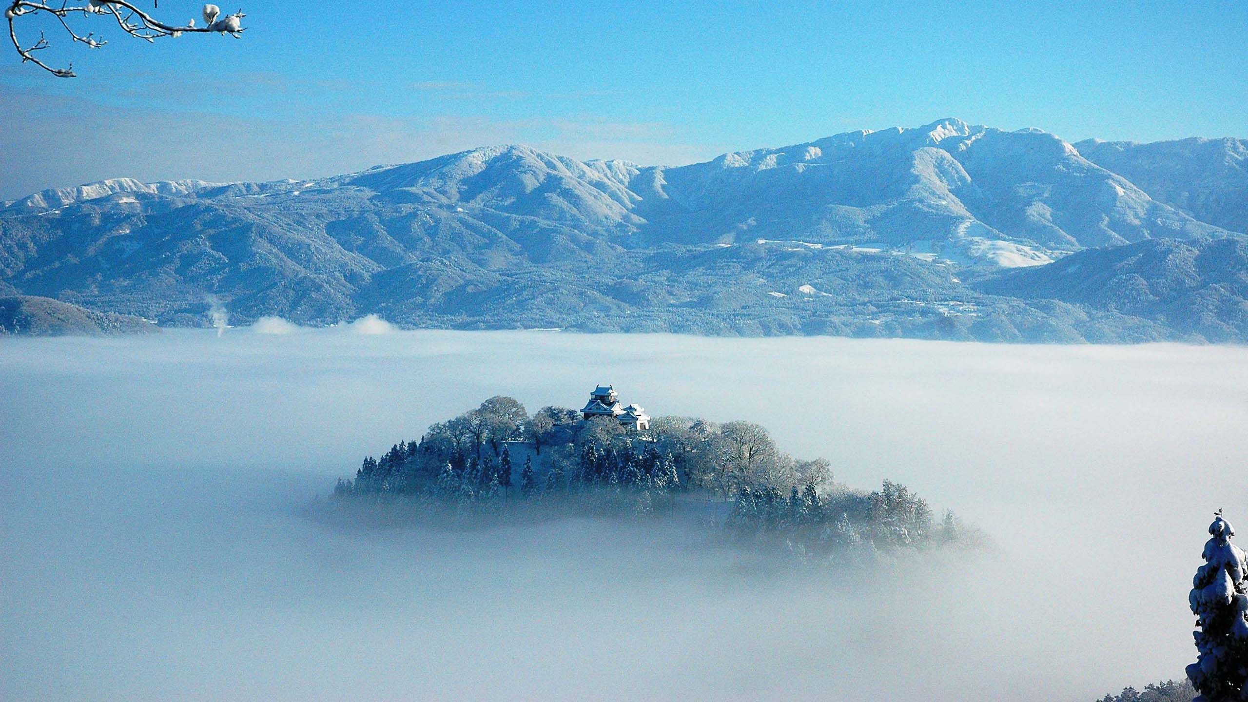 The 10 best Japanese castles to visit during winter