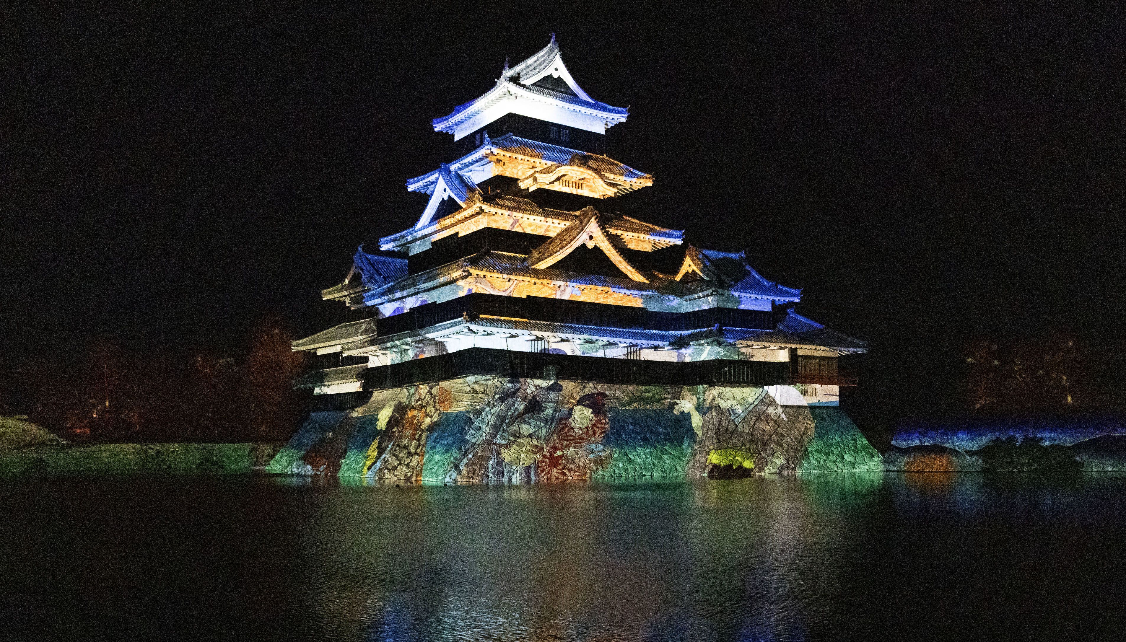 The 10 best Japanese castles to visit during winter