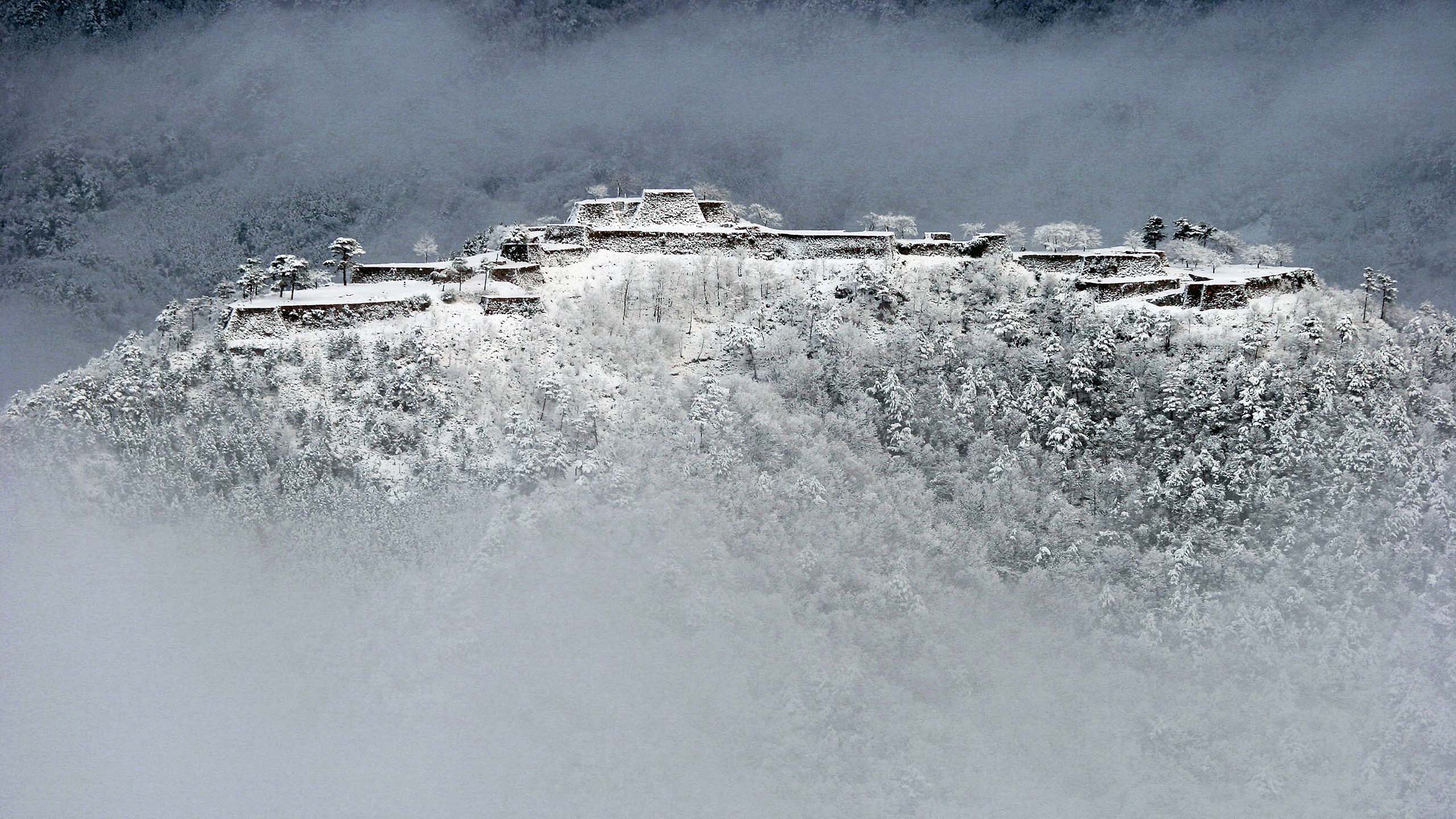 The 10 best Japanese castles to visit during winter