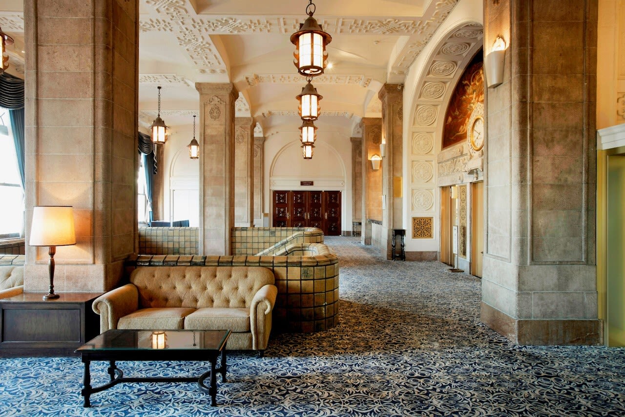 The top 10 Japanese hotels for architectural excellence