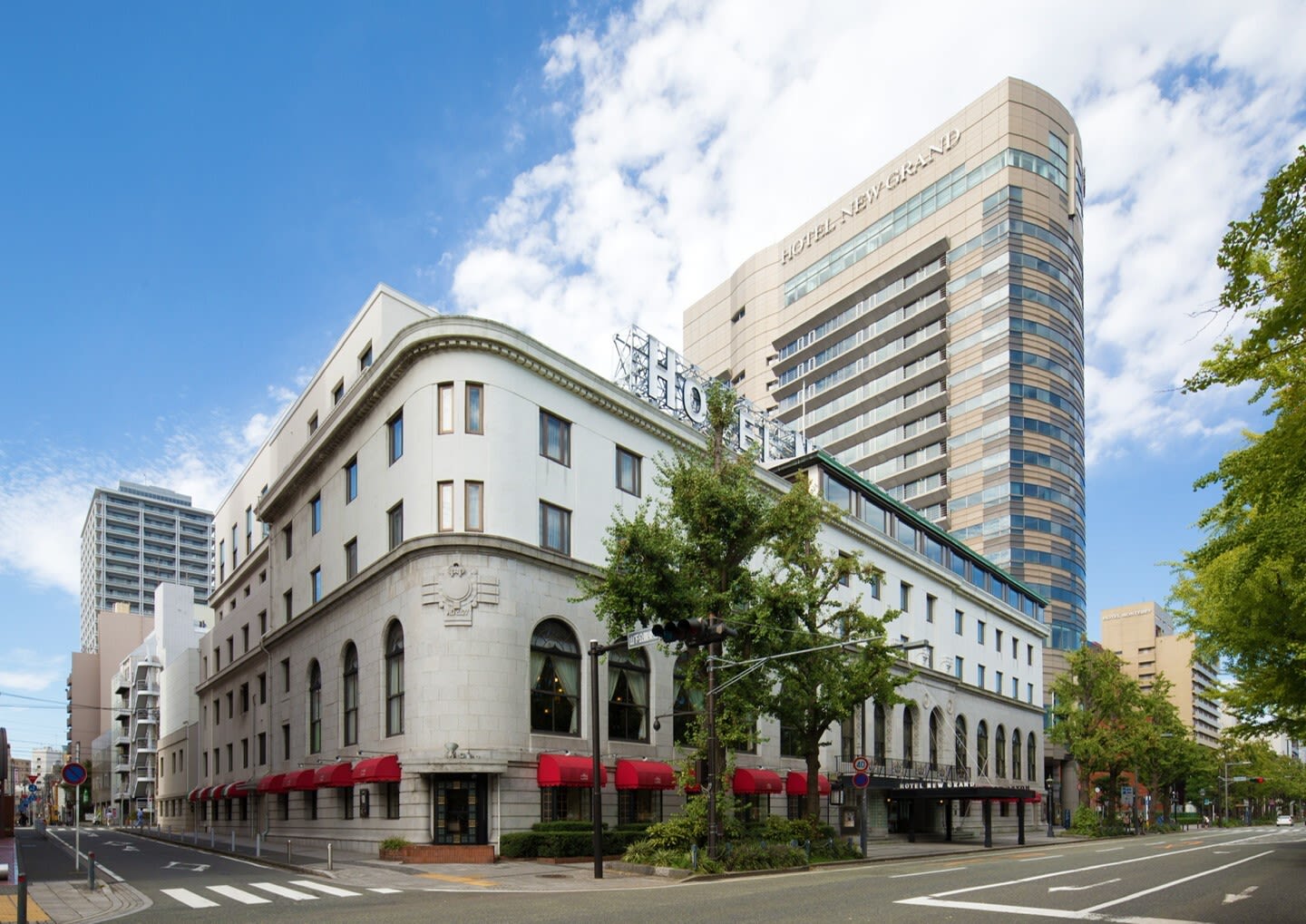 The top 10 Japanese hotels for architectural excellence