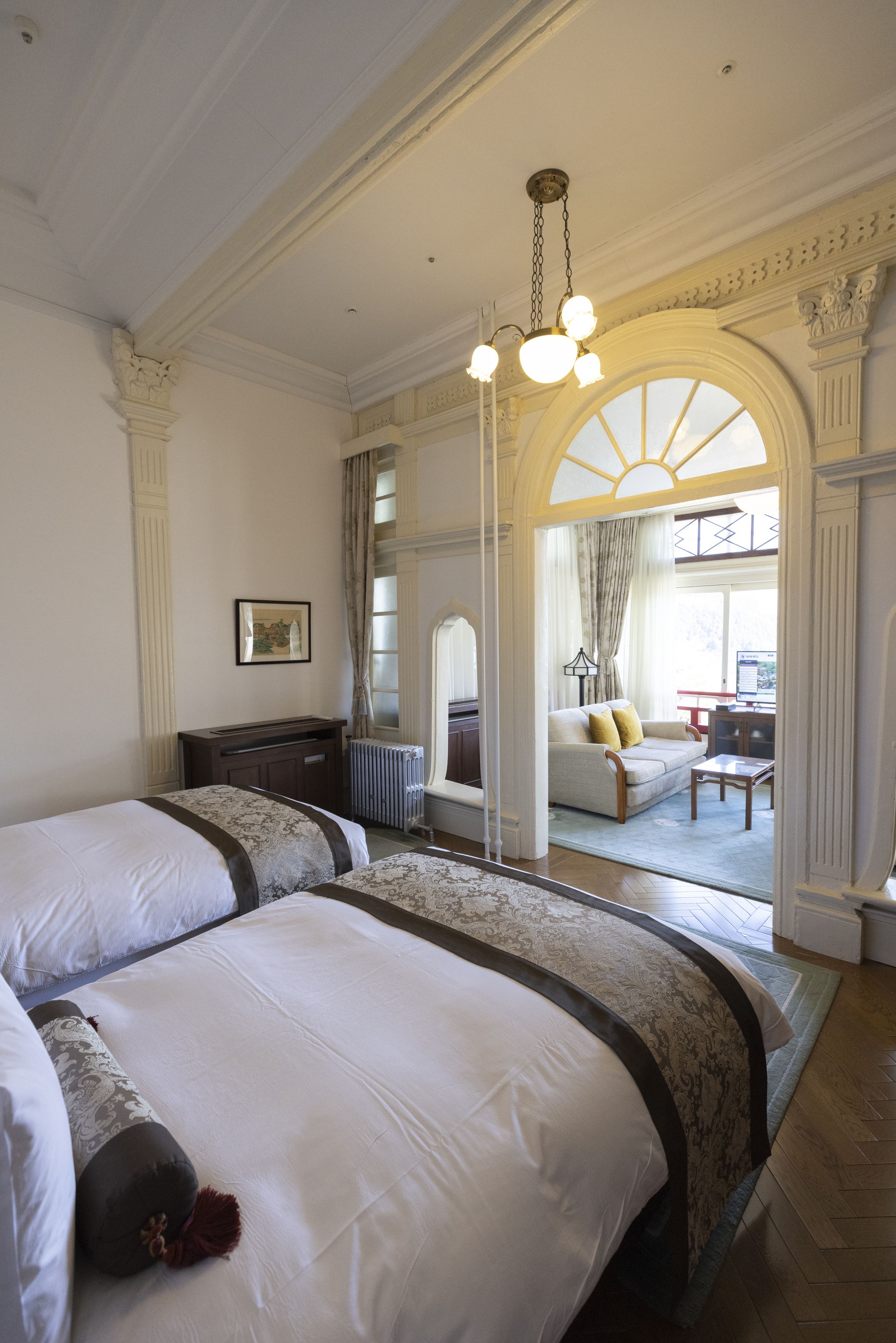 The top 10 Japanese hotels for architectural excellence