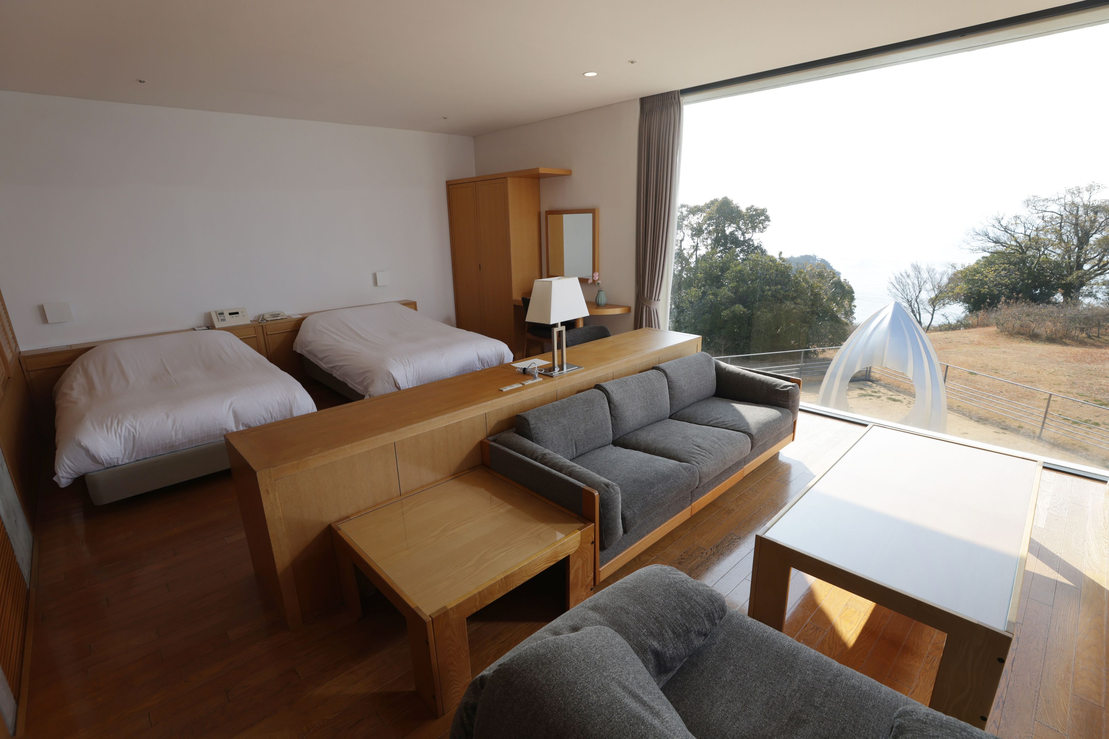 The top 10 Japanese hotels for architectural excellence