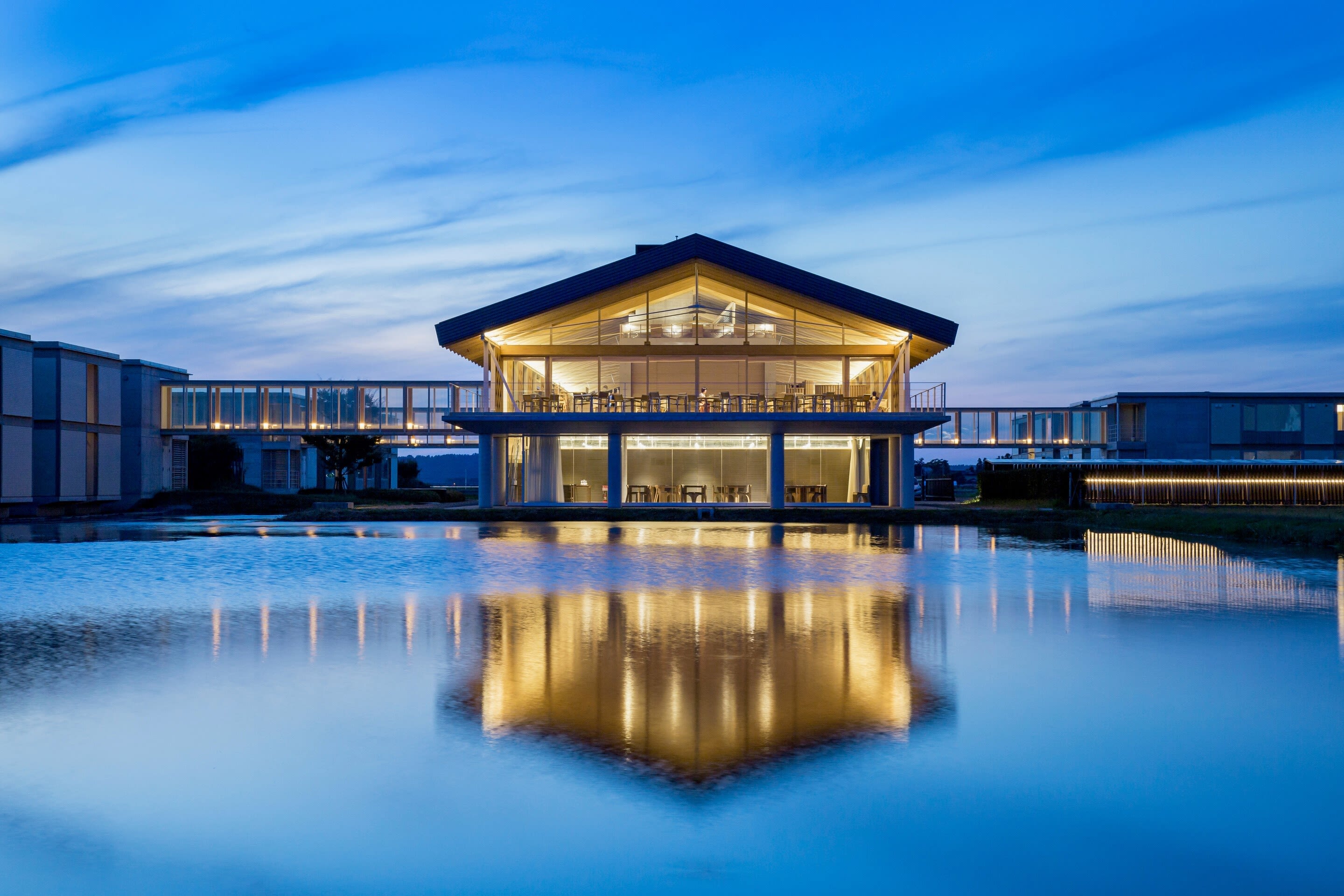 The top 10 Japanese hotels for architectural excellence