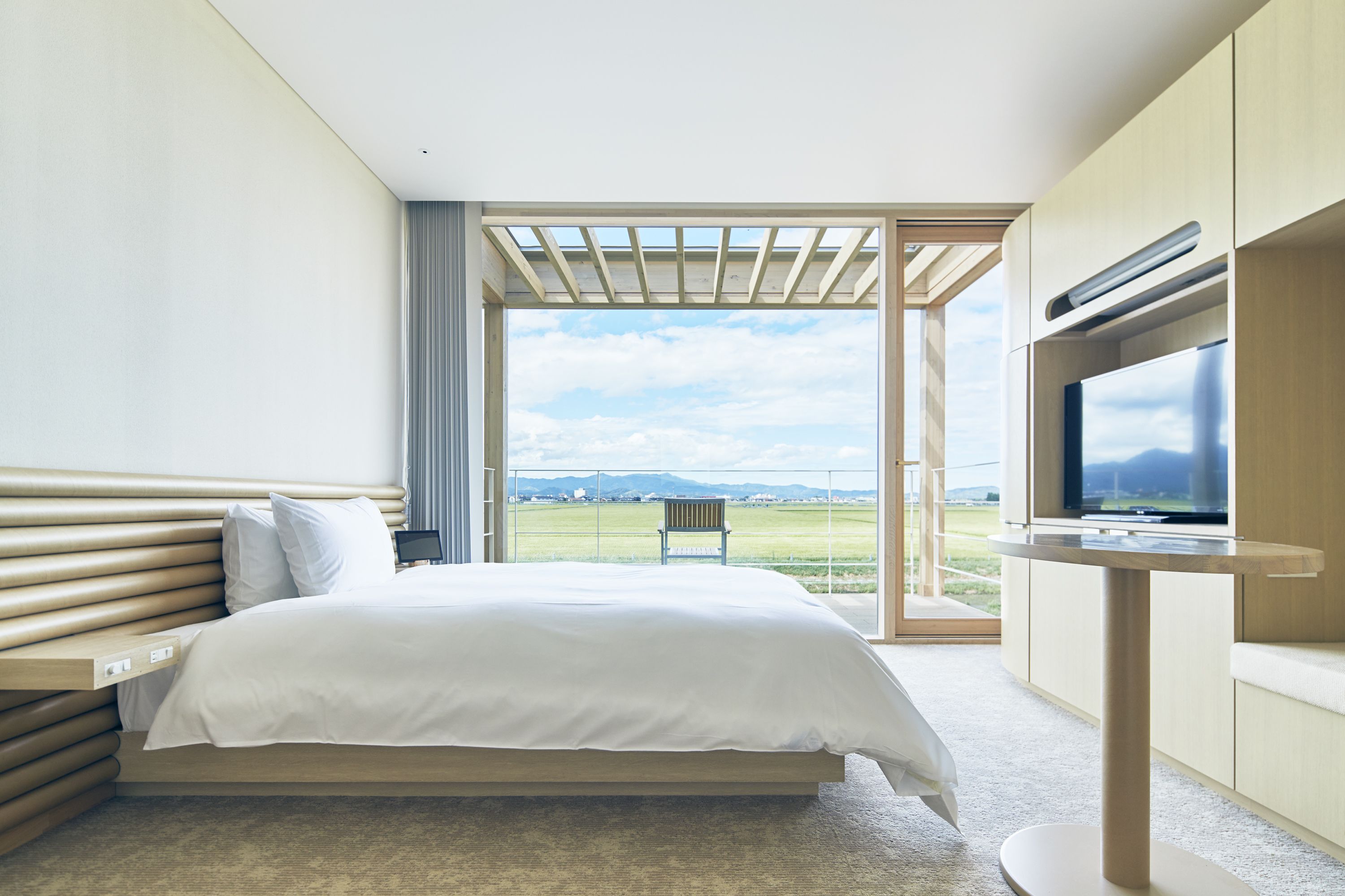 The top 10 Japanese hotels for architectural excellence